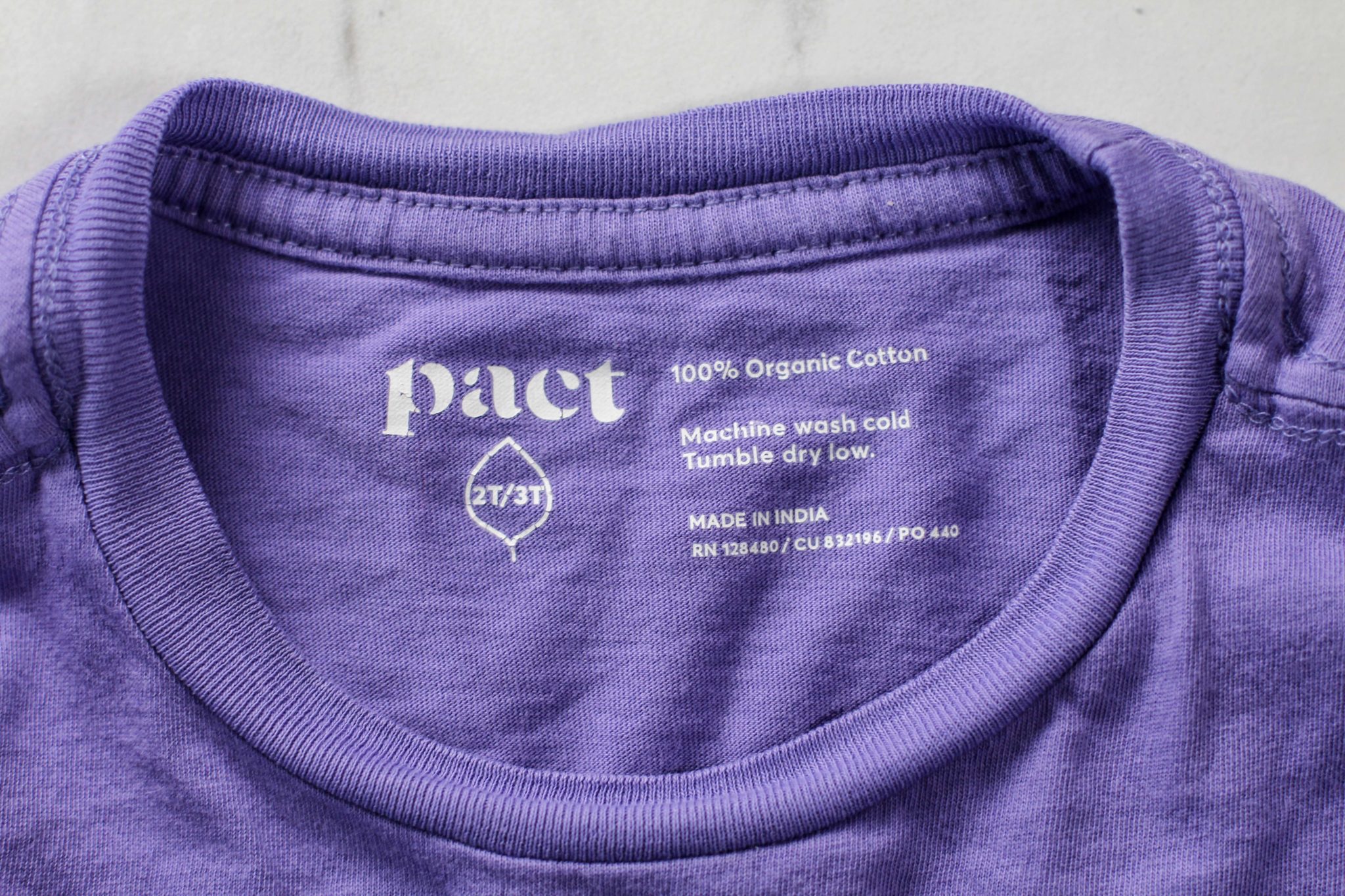 Pact Clothing Review (Unbiased!) - Wholesome Family Living