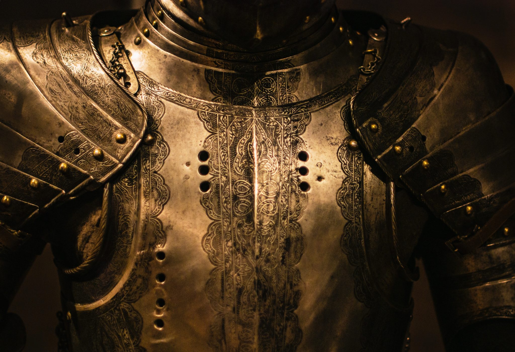 How to Pray for the Armor of God - Wholesome Family Living
