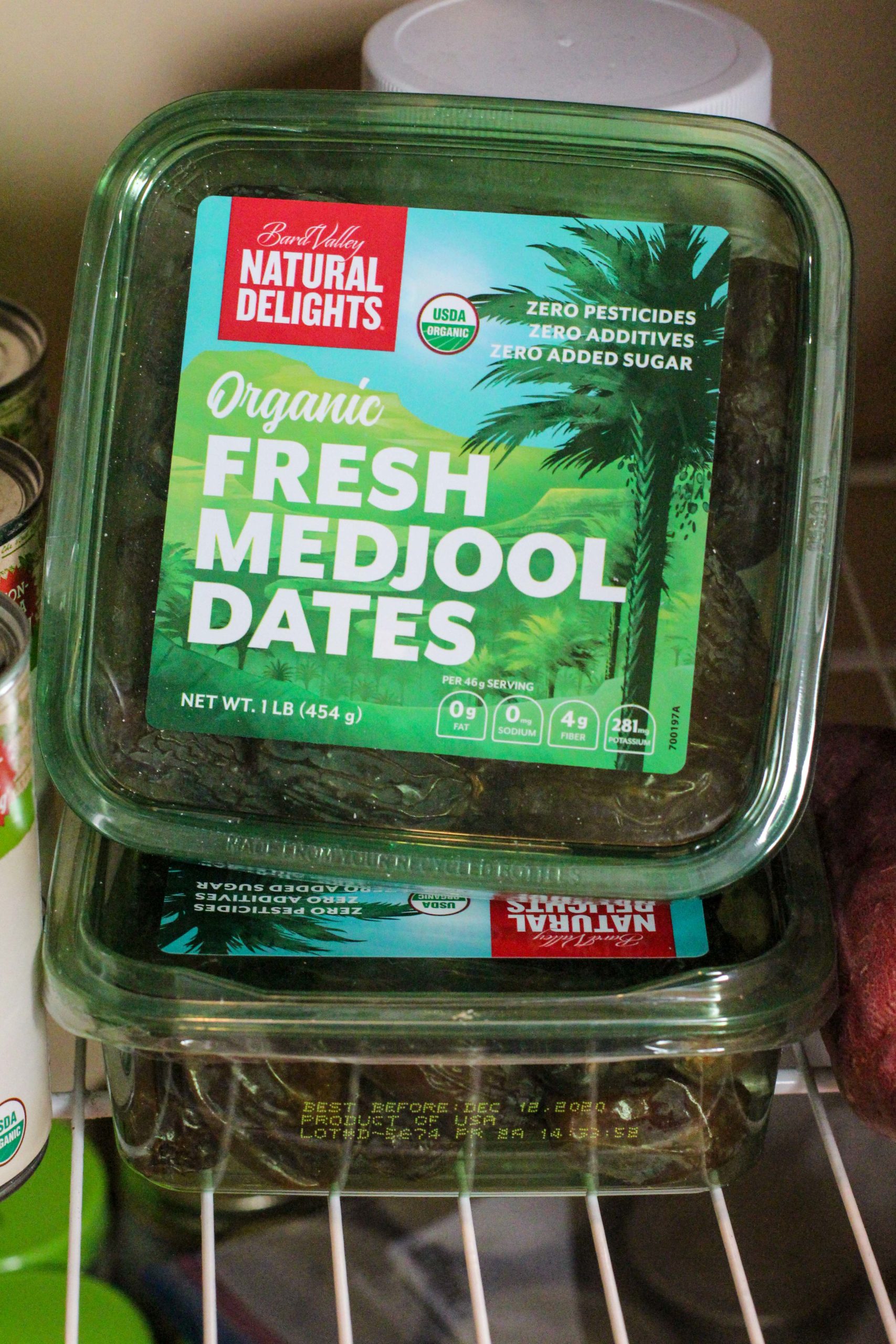 Healthy Shelf-Stable Foods (Part 1) - Wholesome Family Living