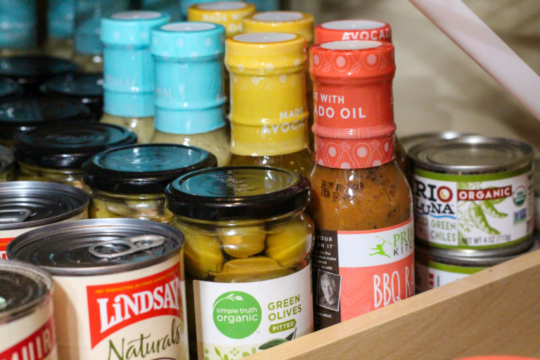 Healthy Shelf-Stable Foods (Part 1) - Wholesome Family Living