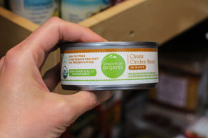 Healthy Shelf-Stable Foods (Part 1) - Wholesome Family Living