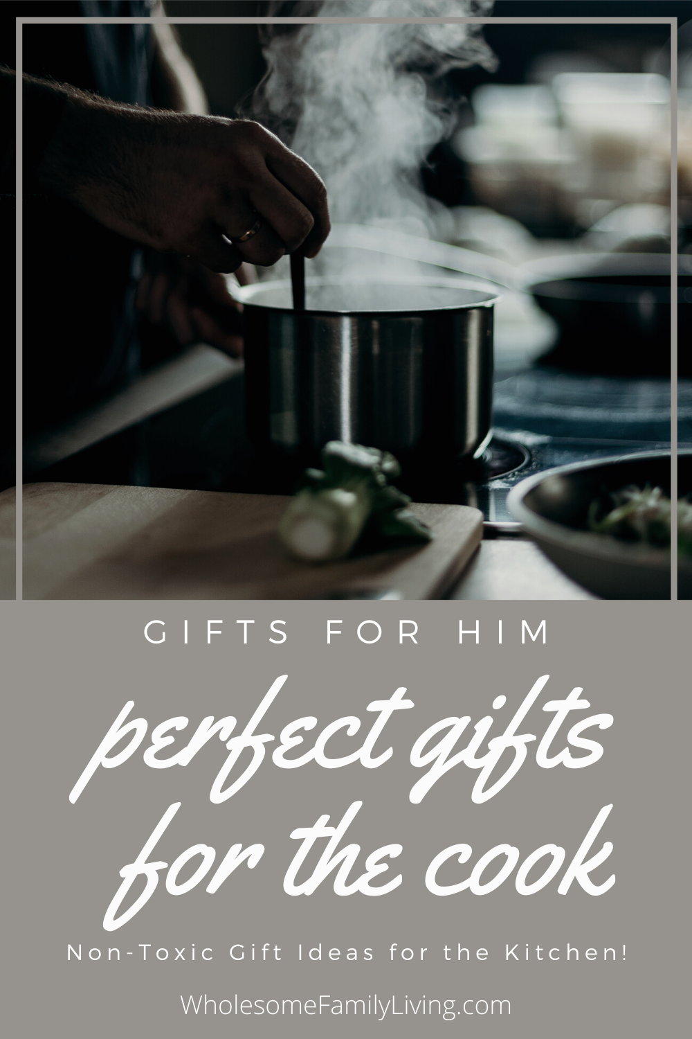 100+ Gifts for Him | 2020 - Wholesome Family Living