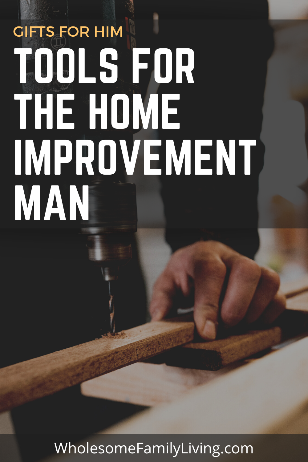 100+ Gifts for Him | 2020 - Wholesome Family Living