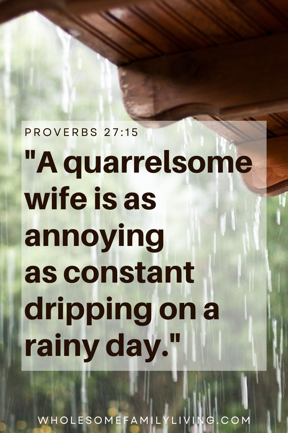6 Ways to Grow in Being a Biblical Wife - Wholesome Family Living